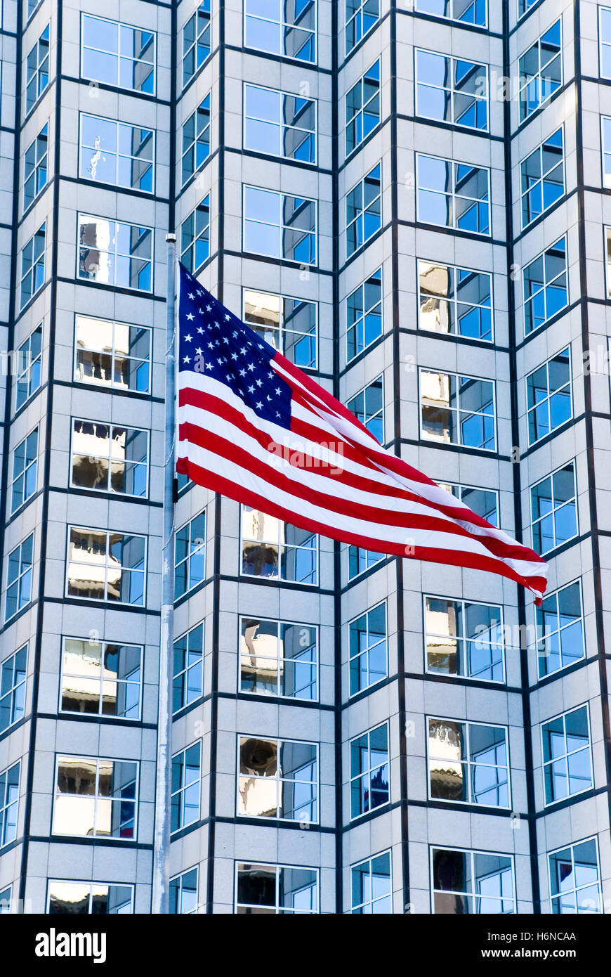 Multi storey commercial building hi-res stock photography and images ...