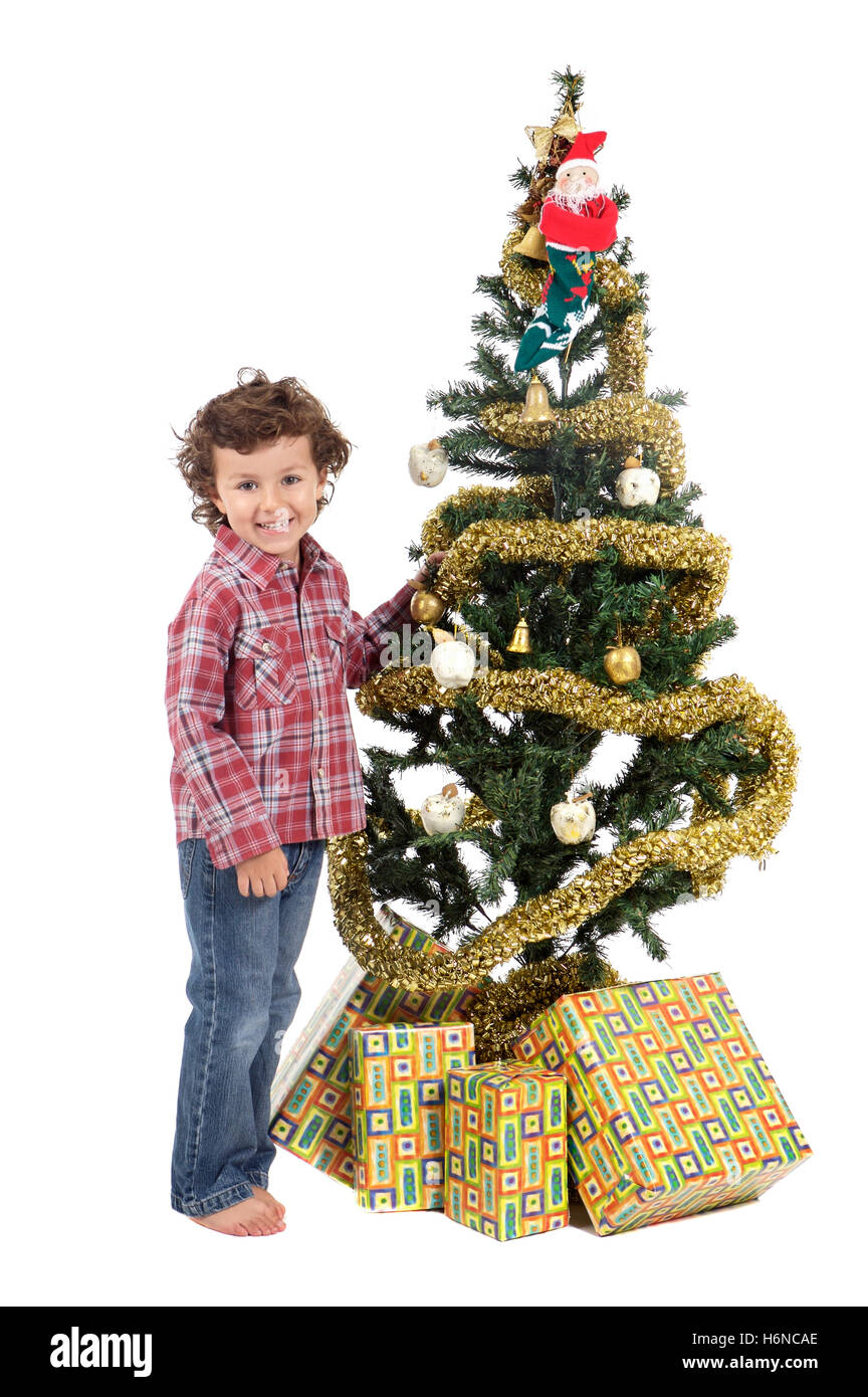 Elf baby Cut Out Stock Images & Pictures - Alamy