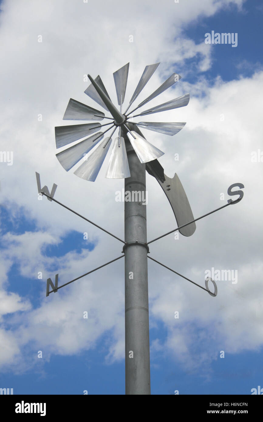 South west wind hi-res stock photography and images - Alamy