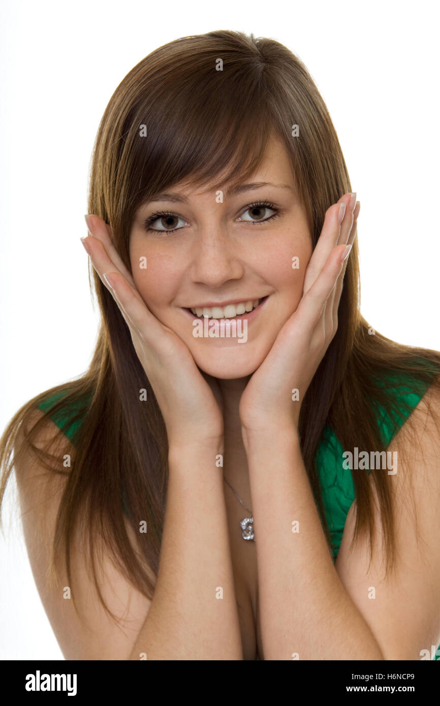 Gestures hi-res stock photography and images - Alamy