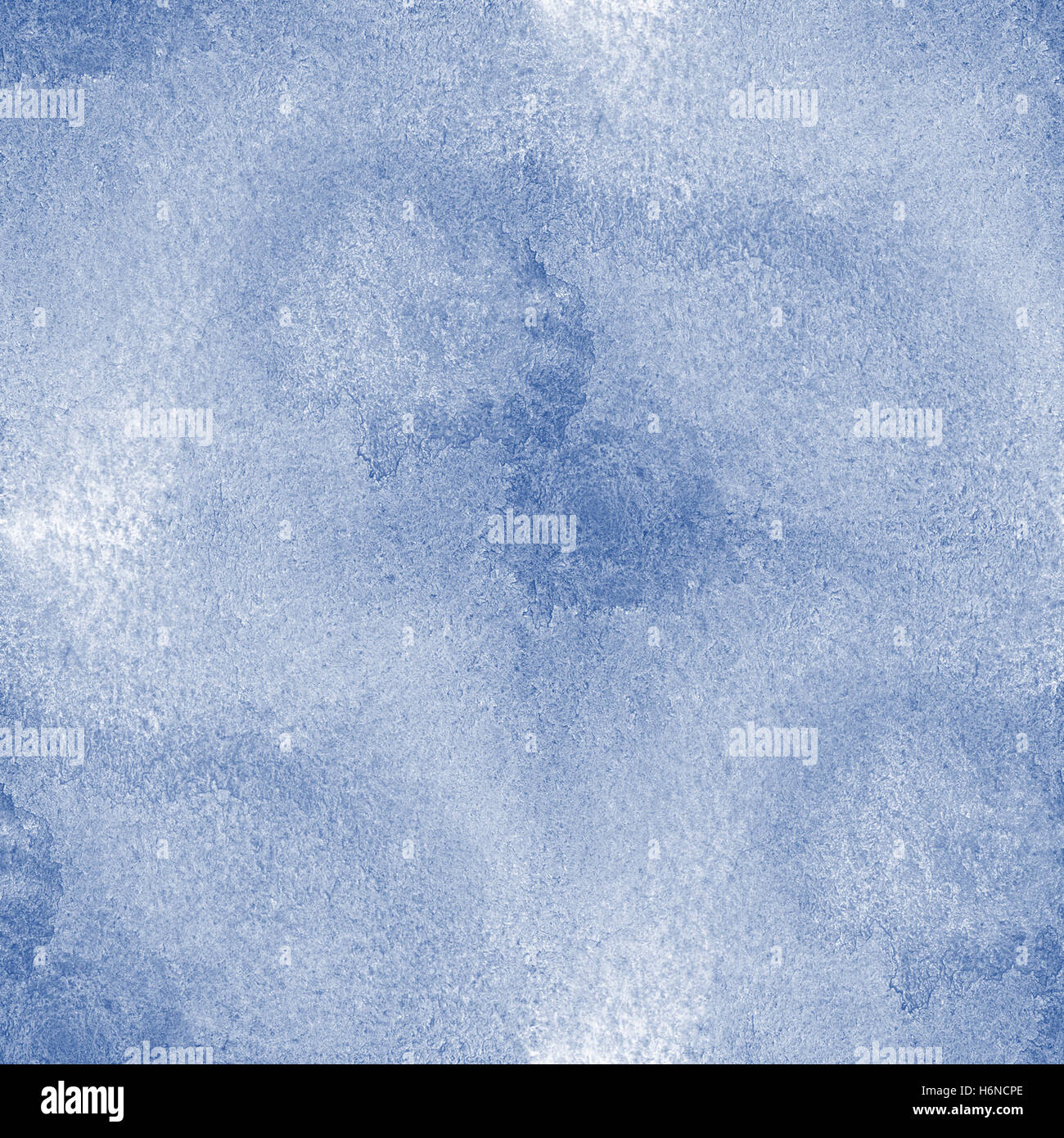 seamless texture hand painted water sea waves ocean abstract watercolor ...