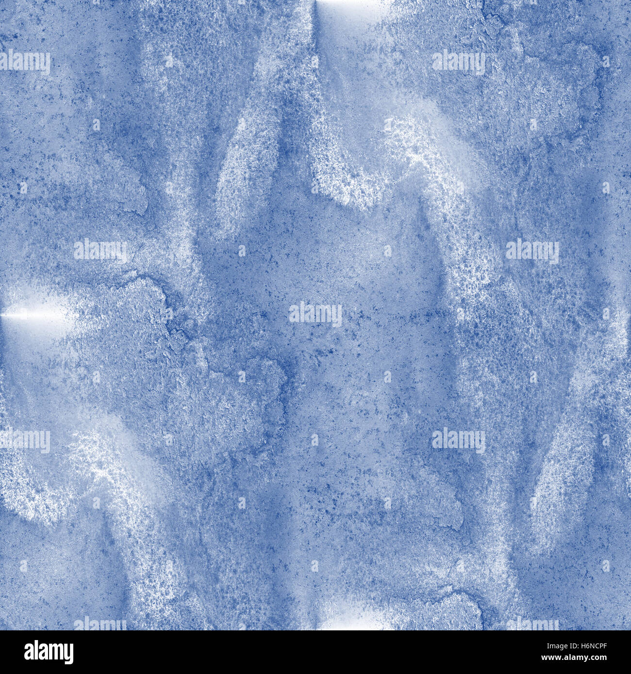 seamless texture hand painted water sea waves abstract ocean watercolor ...