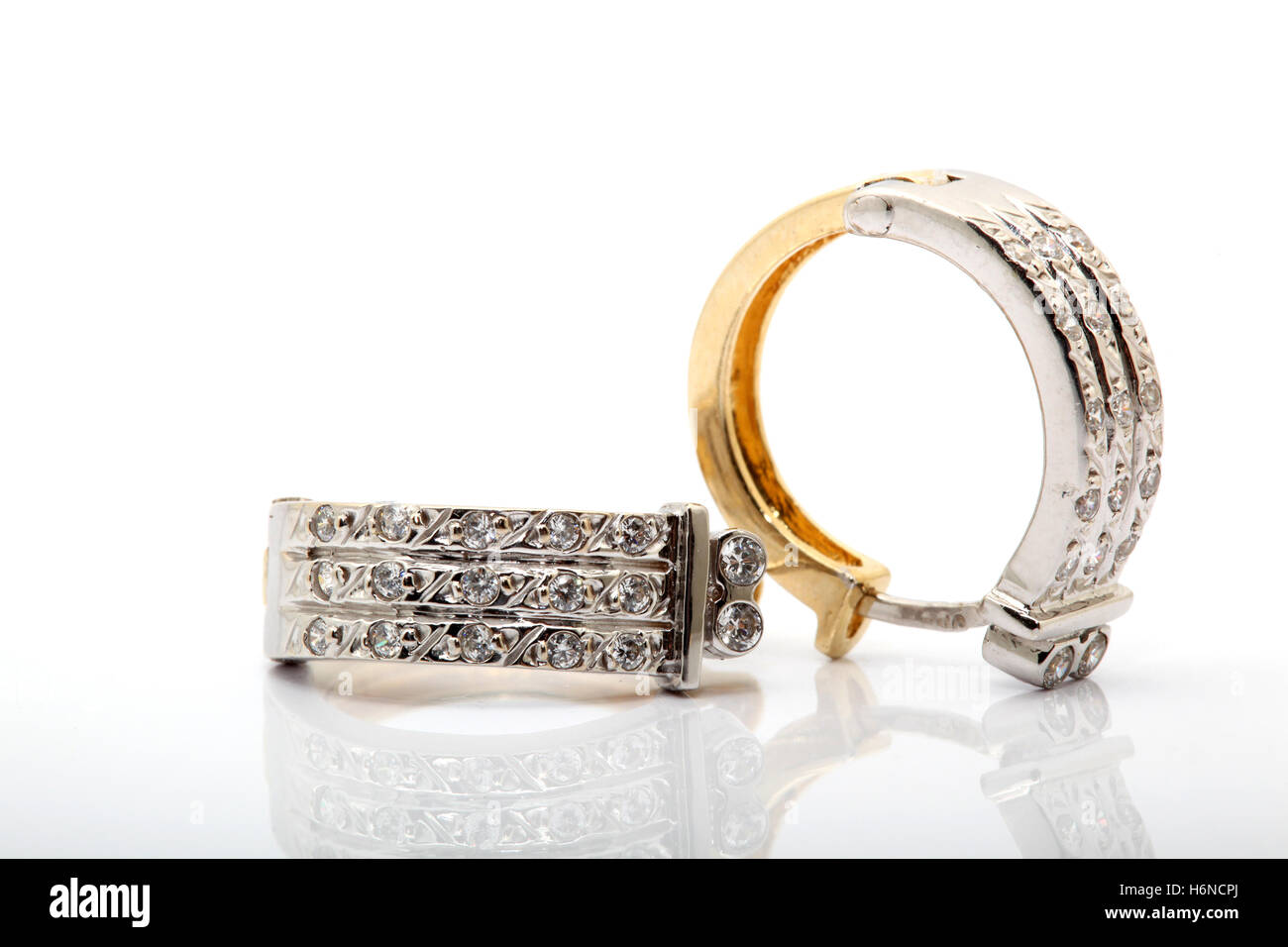 Adornment diamond hi-res stock photography and images - Alamy