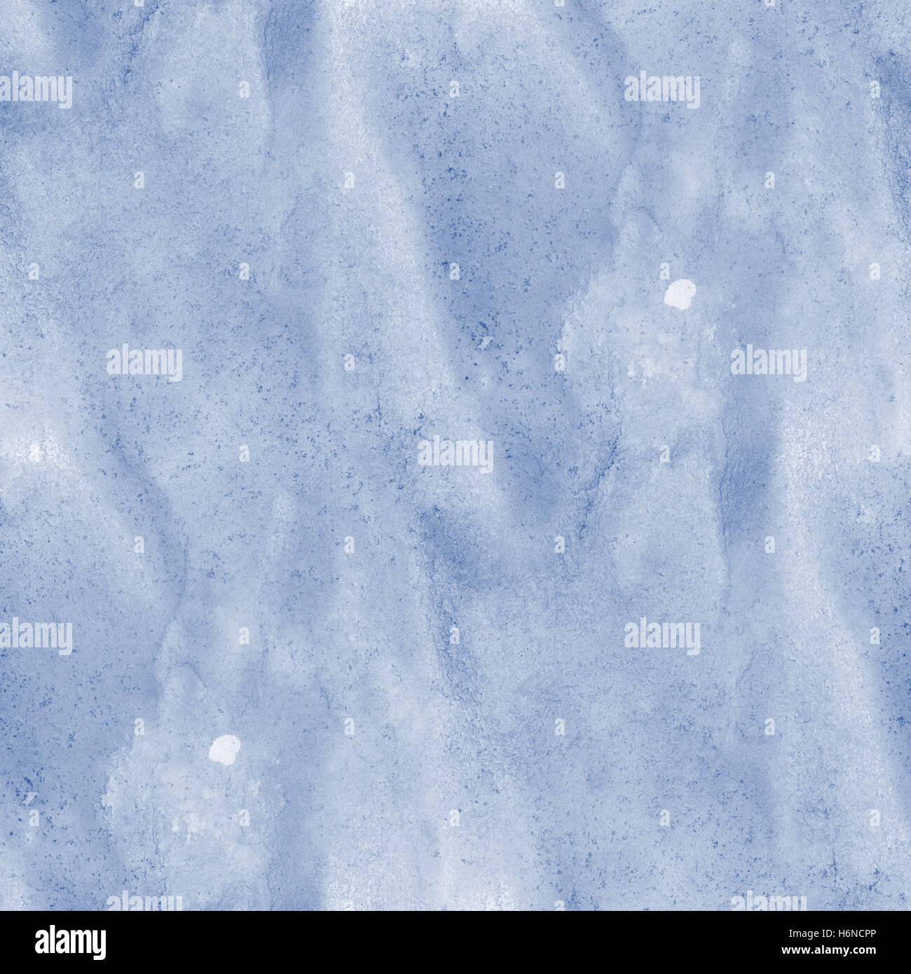 seamless texture hand painted water sea waves abstract watercolor paint ...