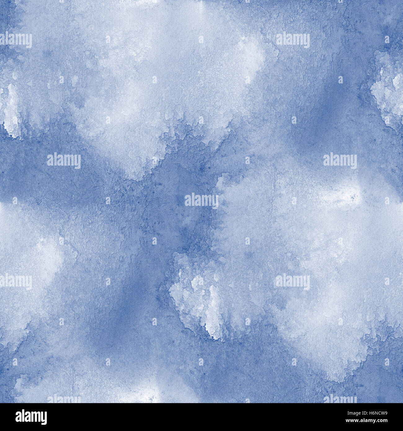 water seamless texture hand painted sea waves abstract watercolor ocean ...