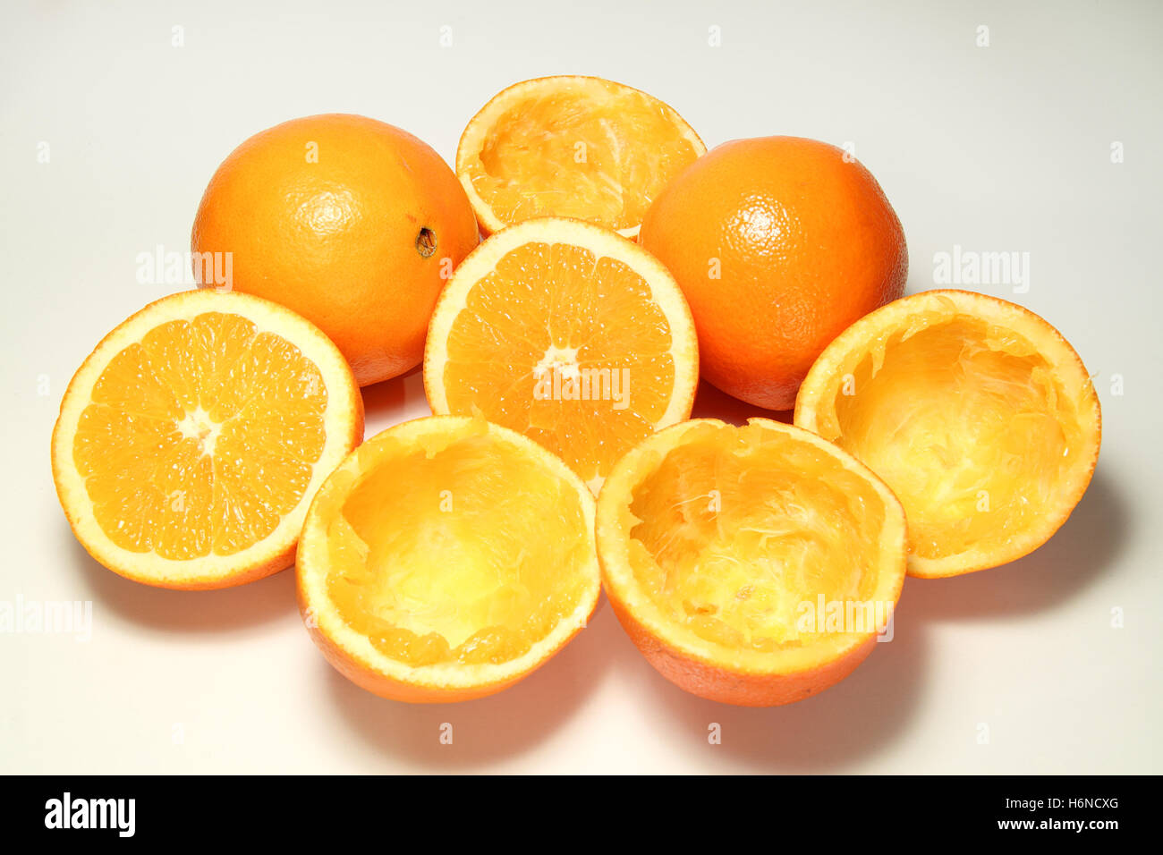 Squashed Fruit High Resolution Stock Photography and Images - Alamy
