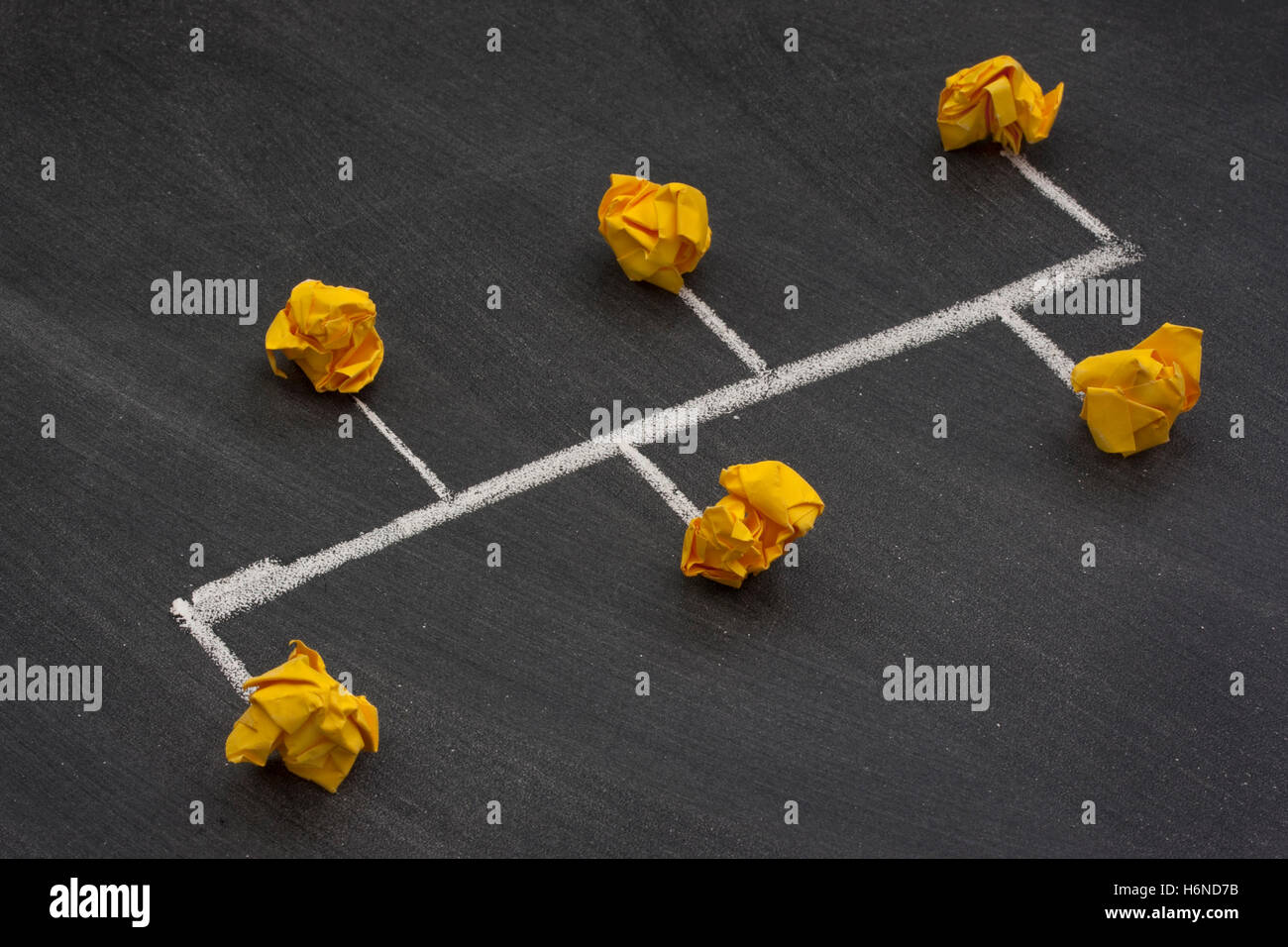 Bus network topology hi-res stock photography and images - Alamy