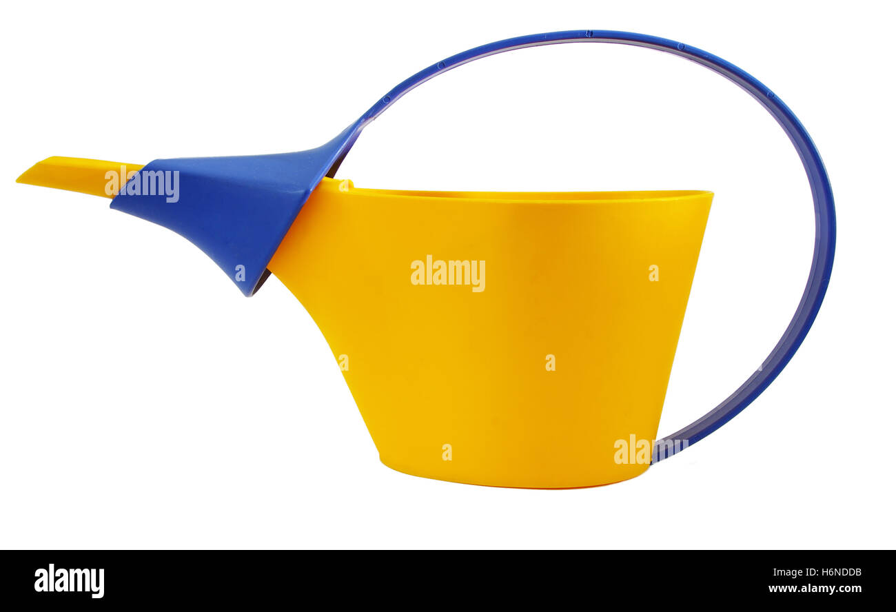 Summer home garden Cut Out Stock Images & Pictures - Alamy