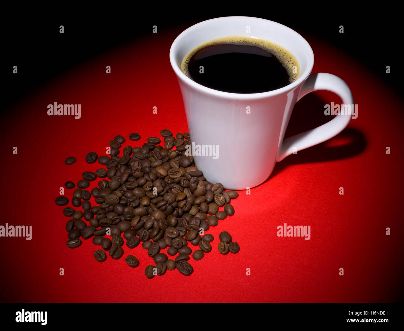 Deep fry coffee hi-res stock photography and images - Alamy
