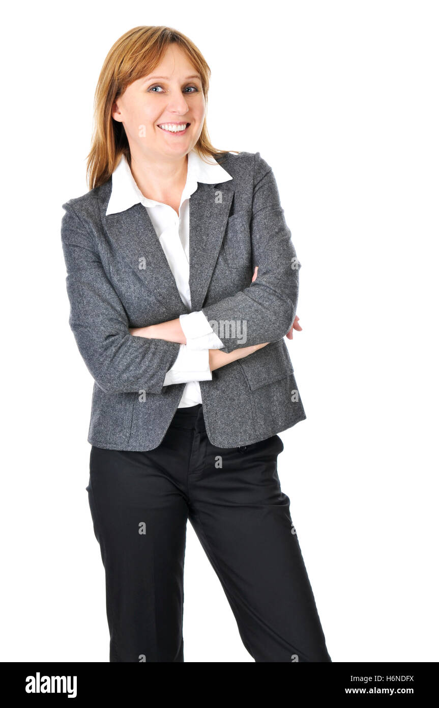 Career office Cut Out Stock Images & Pictures - Alamy