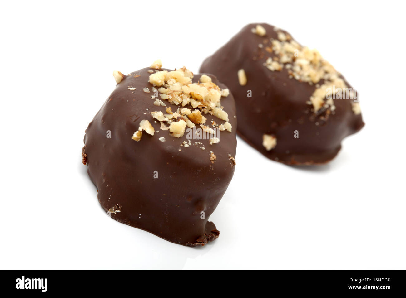 Pastry food aliment sweet Cut Out Stock Images & Pictures - Alamy