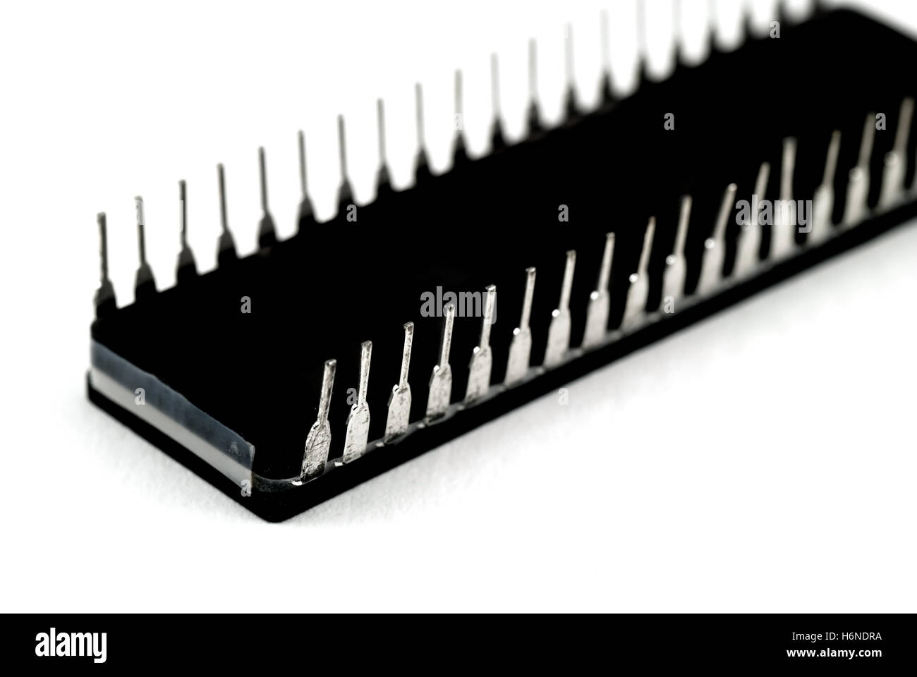 Nanoelectronics Cut Out Stock Images & Pictures - Alamy