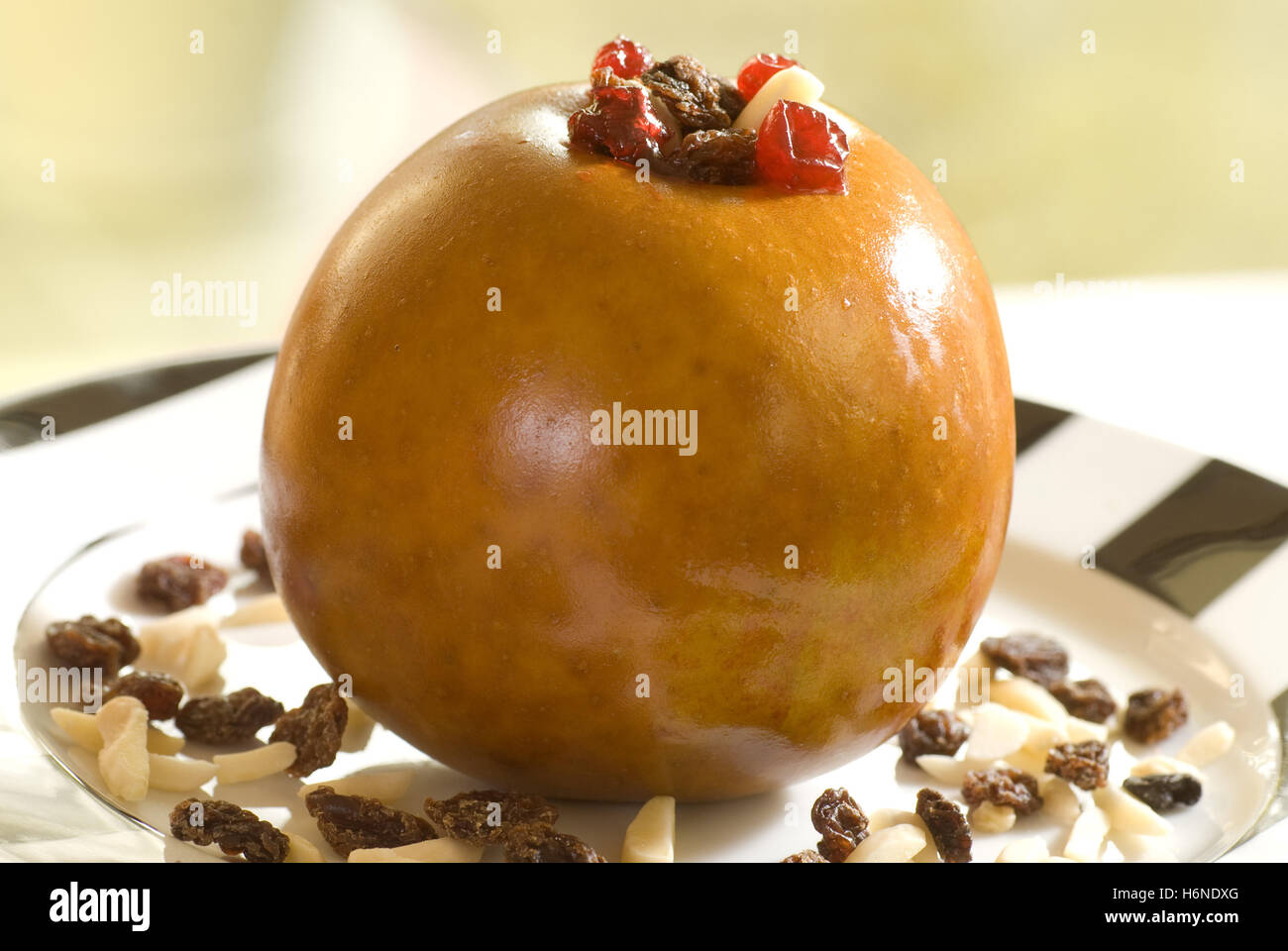 Sweet starter hi-res stock photography and images - Alamy