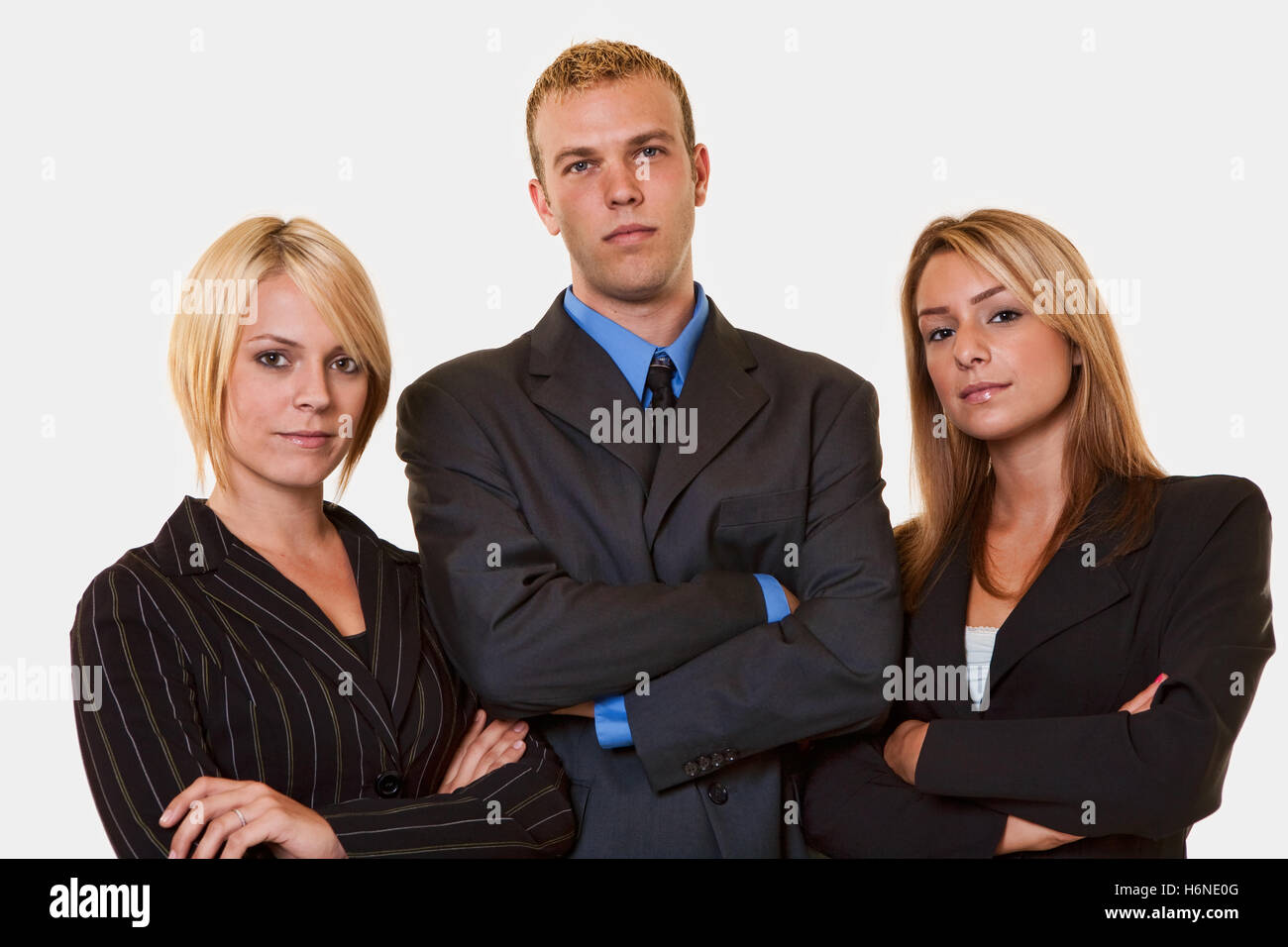Personnel groups hi-res stock photography and images - Alamy
