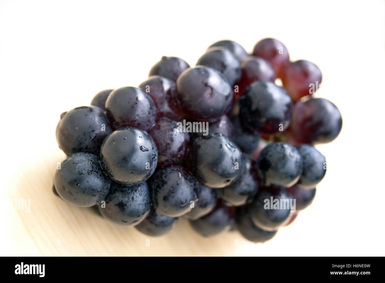 Grapes fruits hi-res stock photography and images - Alamy