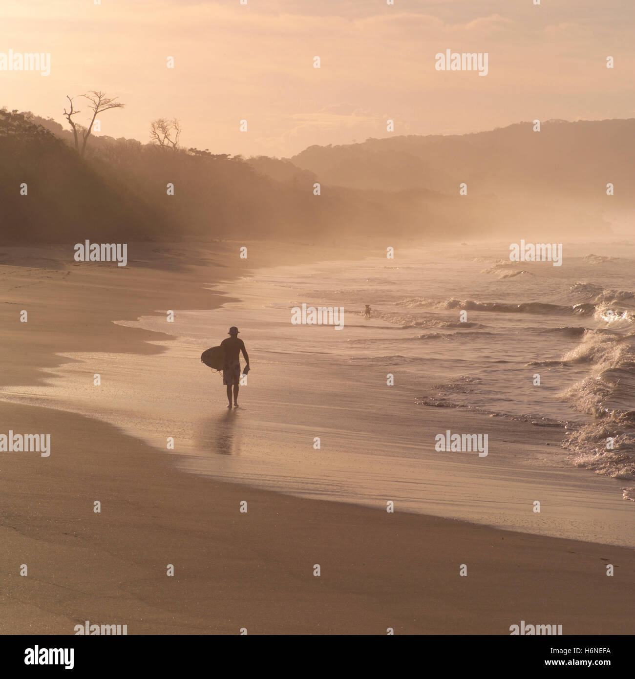 Human waves hi-res stock photography and images - Alamy