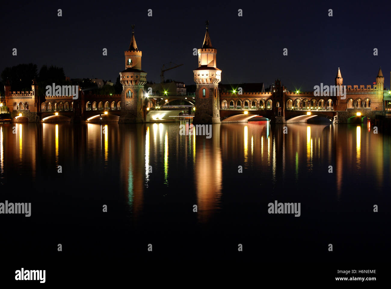 Europe roads hi-res stock photography and images - Alamy