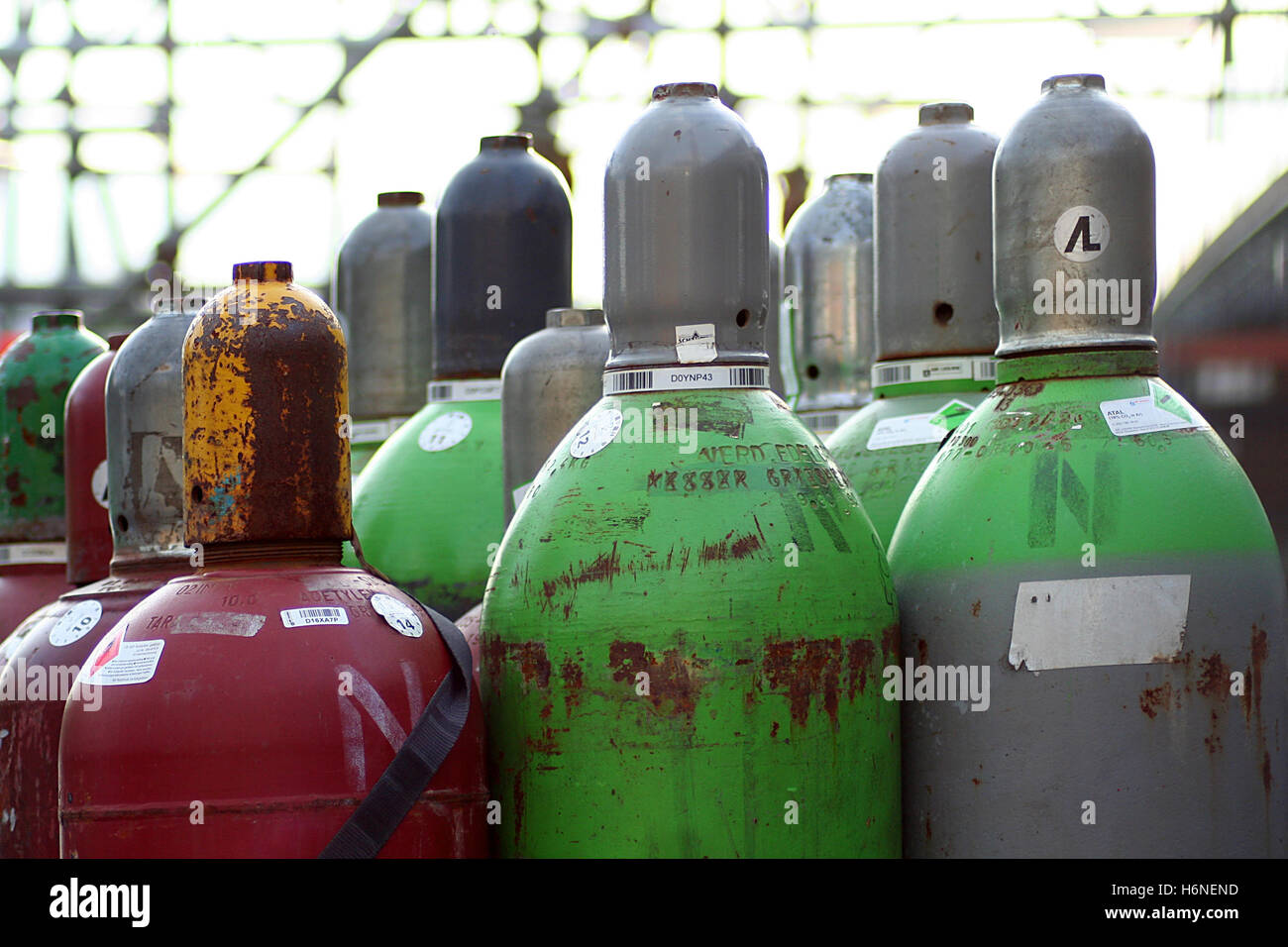 Combustible materials hi-res stock photography and images - Alamy
