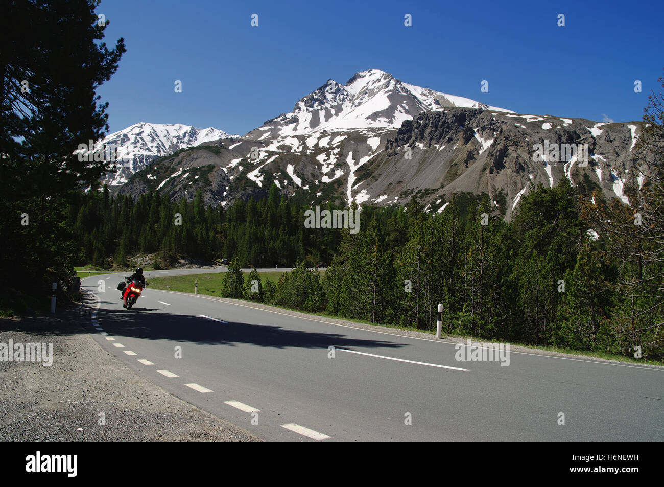 Ofenpass hi-res stock photography and images - Alamy