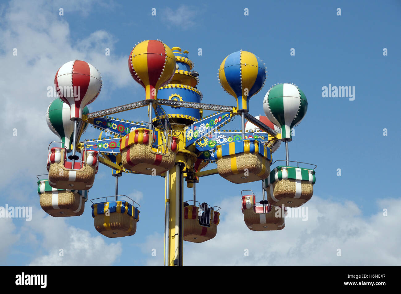 everything is turning Stock Photo - Alamy