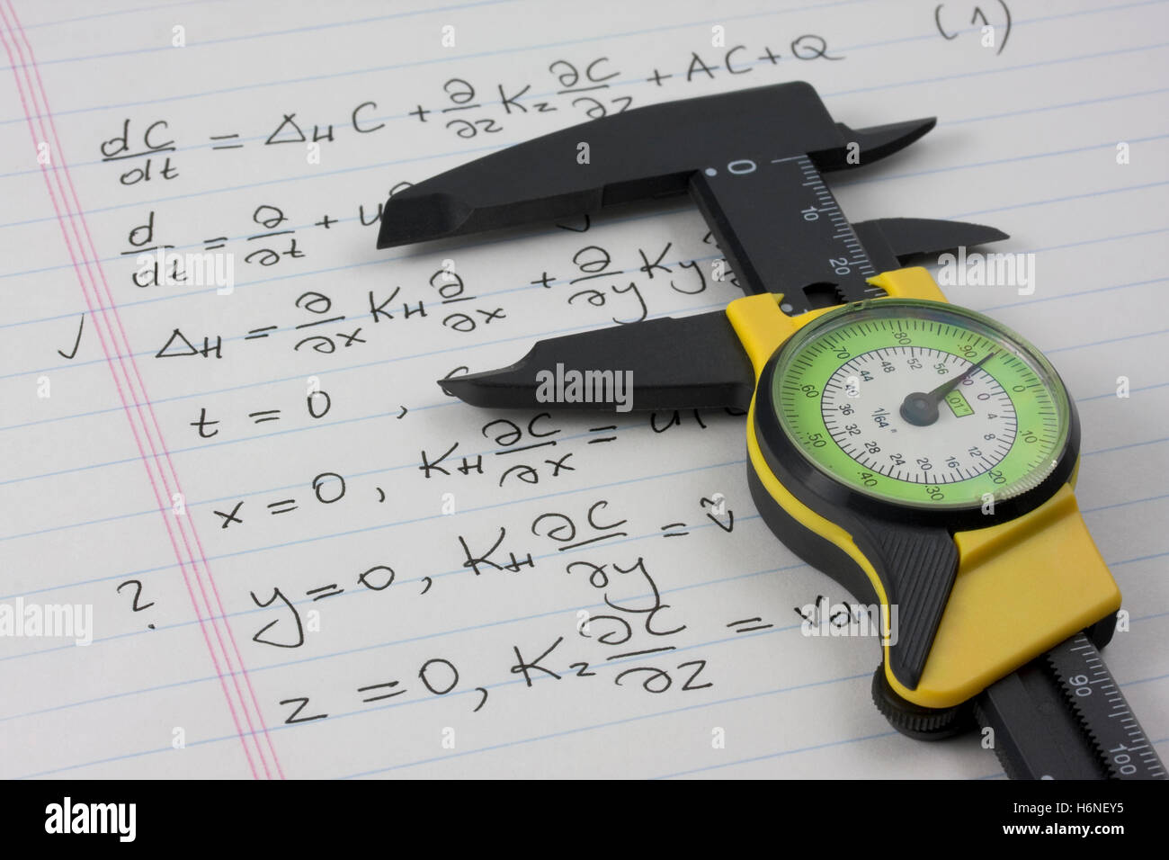 Digital scale science hi-res stock photography and images - Alamy