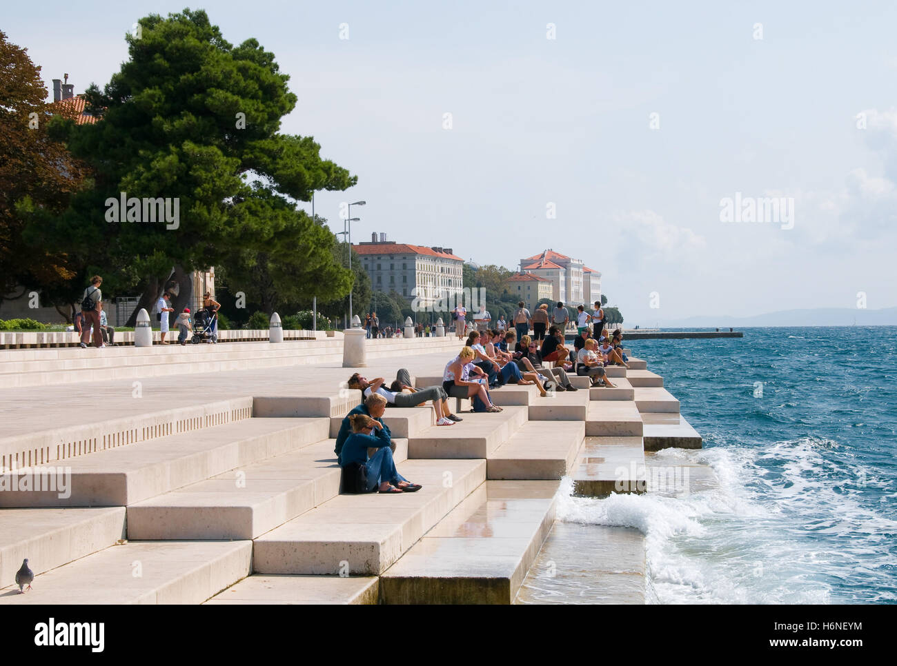 Humans at sea hi-res stock photography and images - Alamy