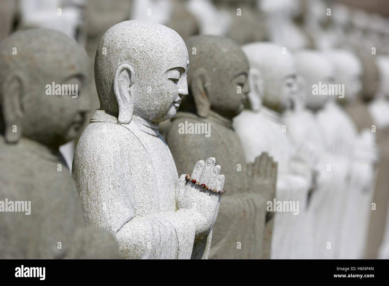 Death buddha hi-res stock photography and images - Alamy