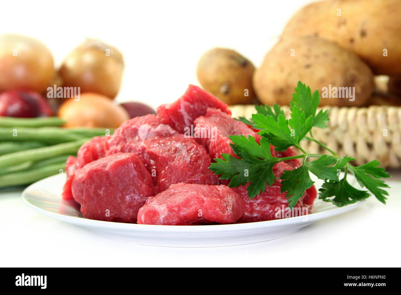 European beef hi-res stock photography and images - Alamy