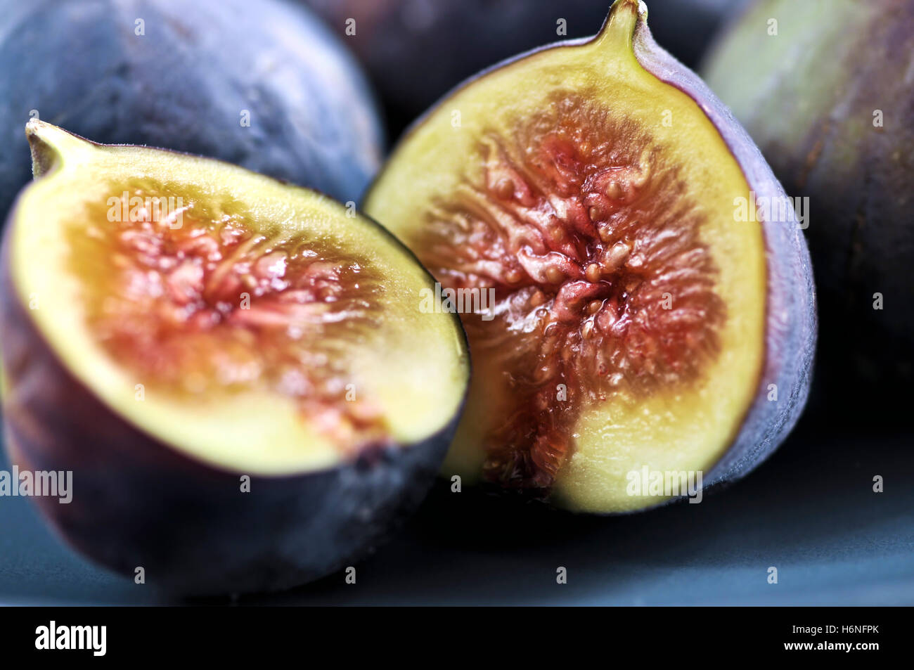 Fleshy fruits hi-res stock photography and images - Alamy