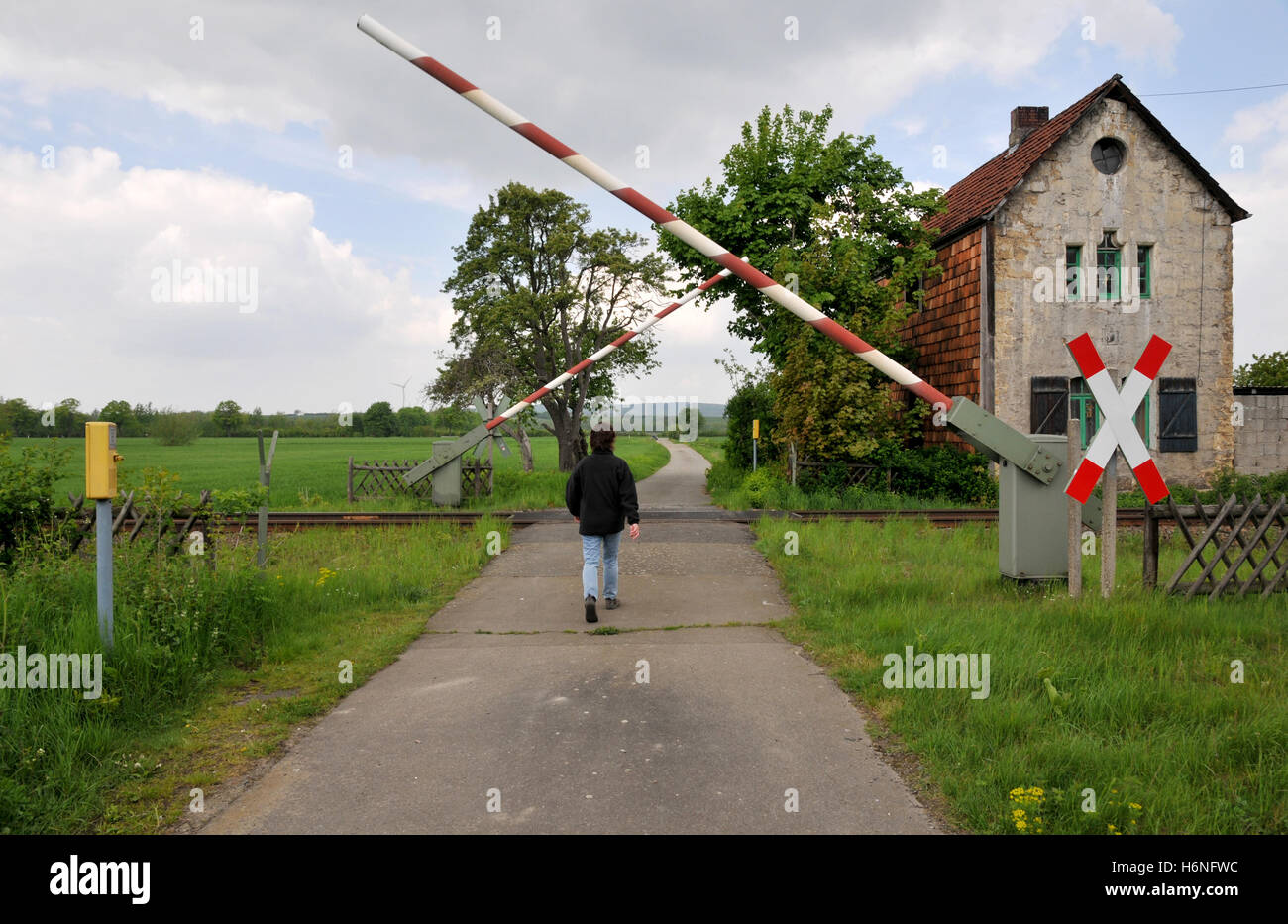 Crossing the bar hi-res stock photography and images - Alamy