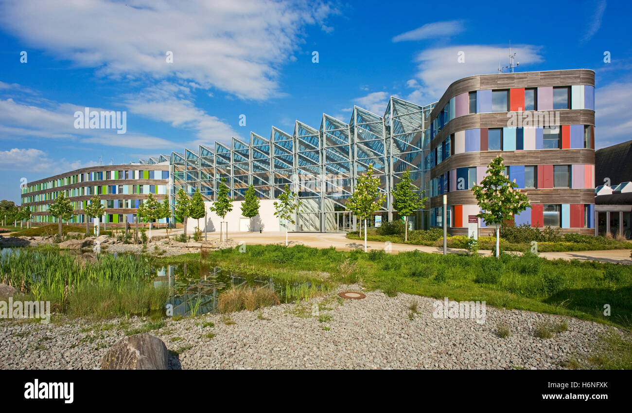 2005 architecture hi-res stock photography and images - Alamy