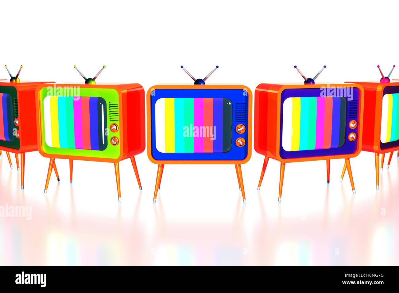 Electronic television hi-res stock photography and images - Alamy
