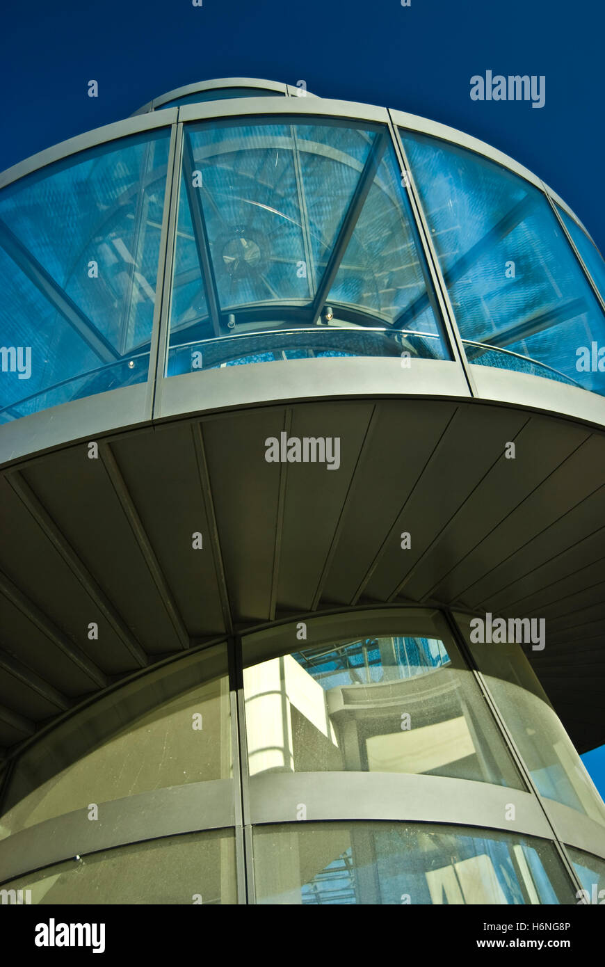 Nice old town grand buildings hi-res stock photography and images - Alamy