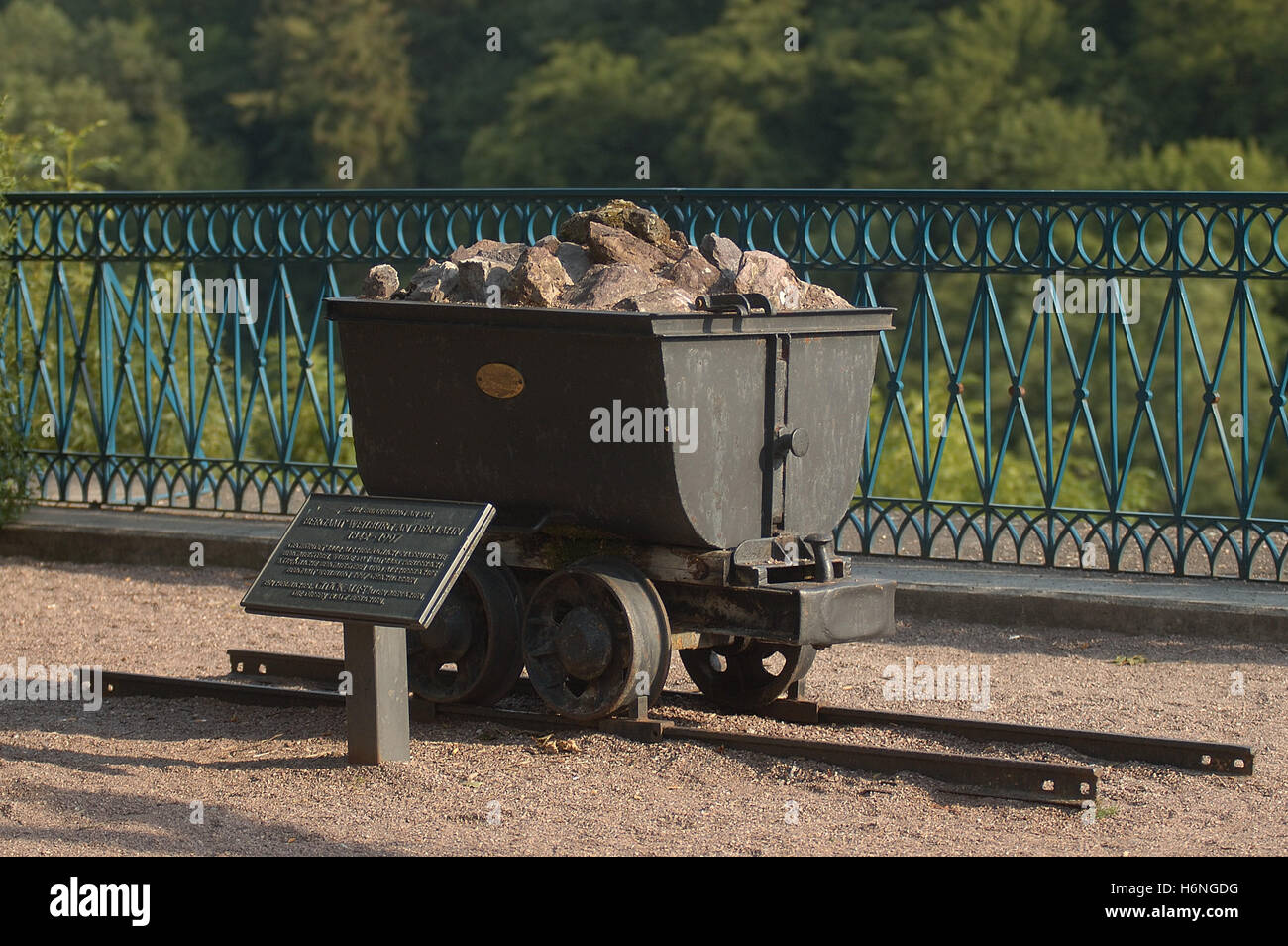 Mining tools hi-res stock photography and images - Alamy