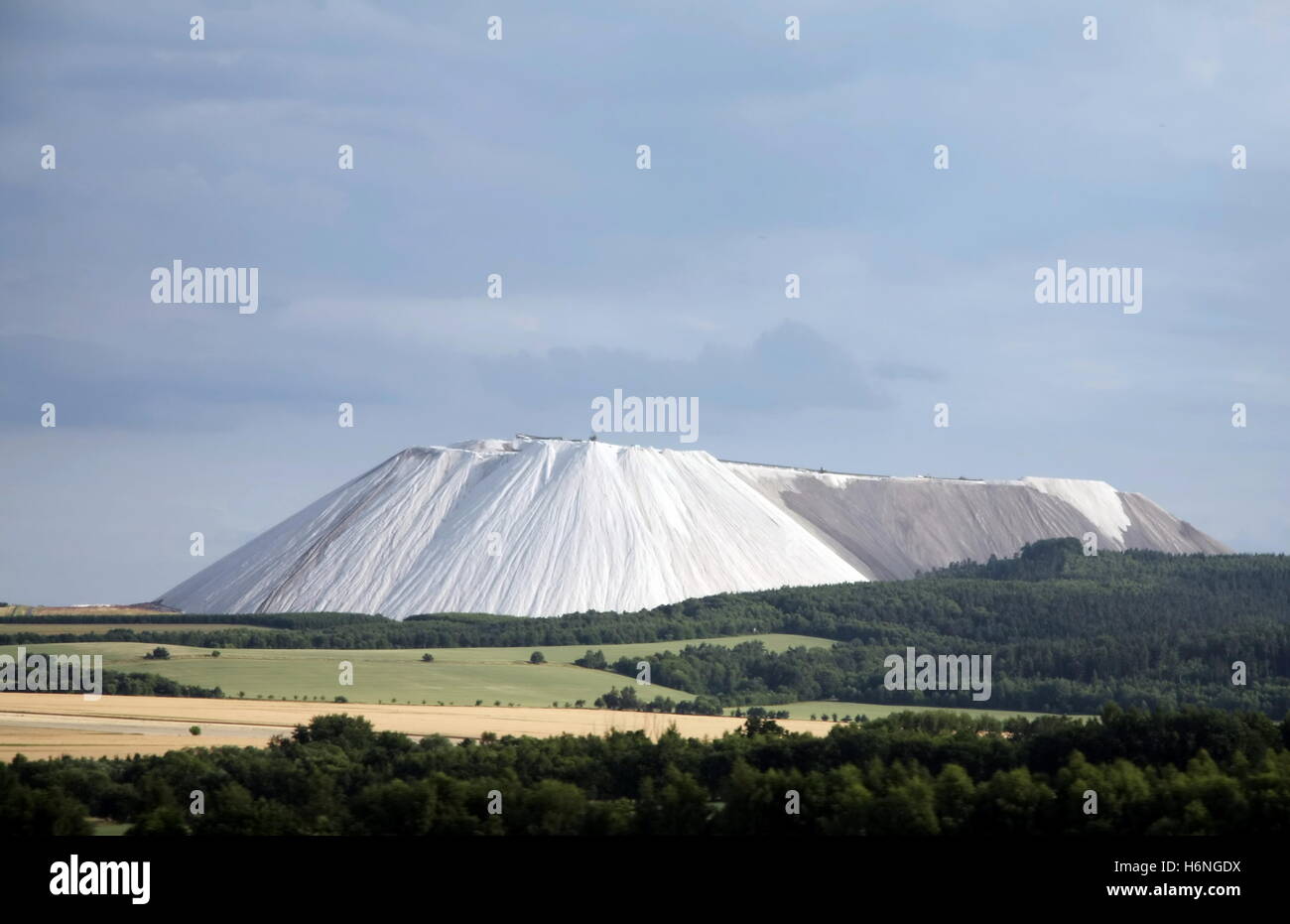 Production landscapes hi-res stock photography and images - Alamy