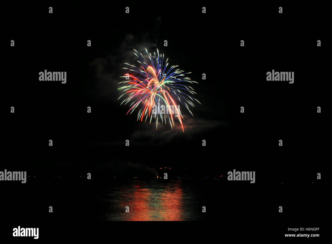 Spark backgrounds hi-res stock photography and images - Alamy