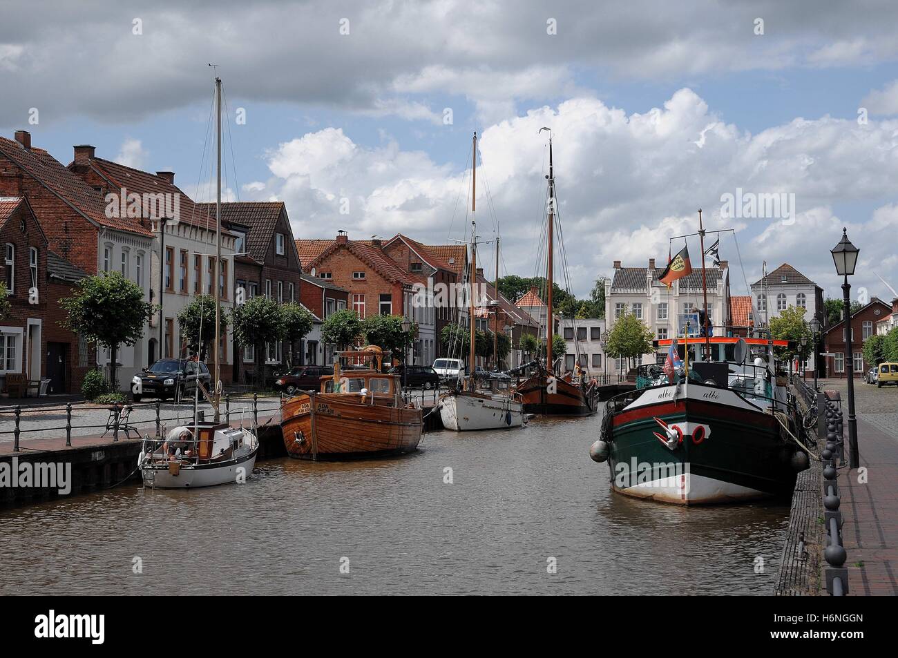 Weener hi-res stock photography and images - Alamy