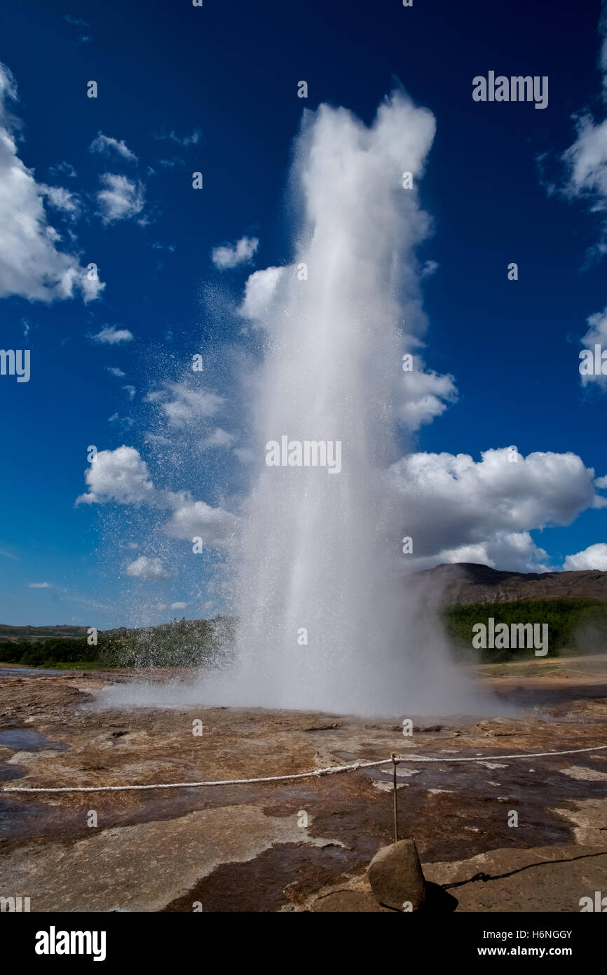 Cloud steam firmament sky hi-res stock photography and images - Alamy