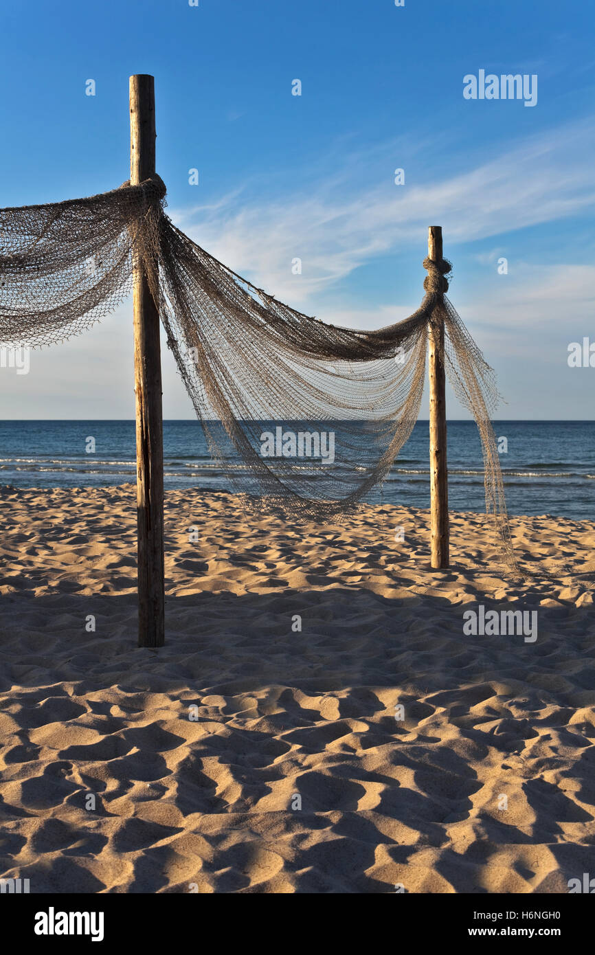 Salt and environment hi-res stock photography and images - Alamy