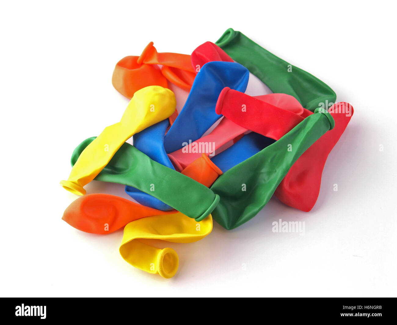 Inflatable objects hi-res stock photography and images - Alamy