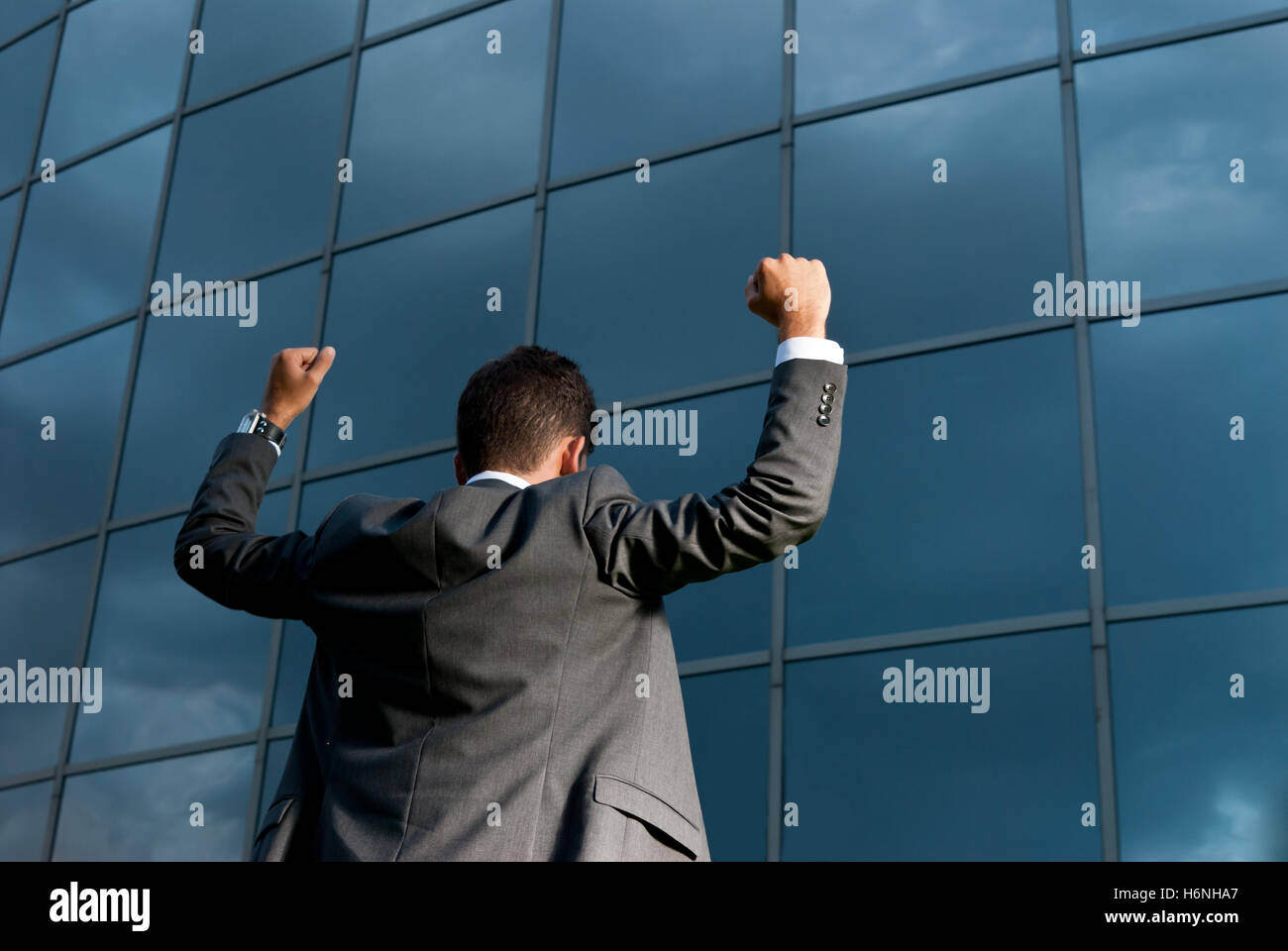 Work passage hi-res stock photography and images - Alamy