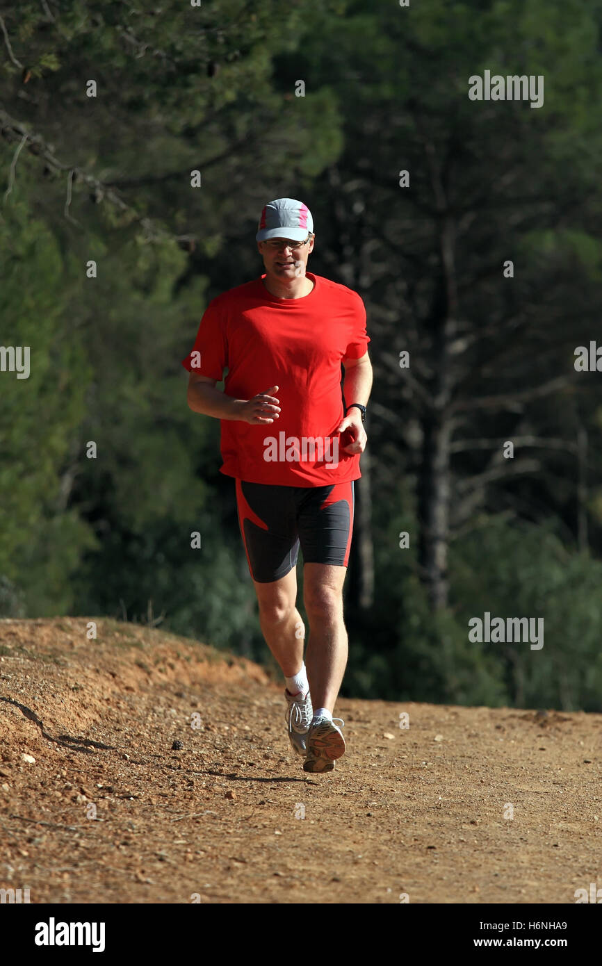 Male athletic figure hi-res stock photography and images - Alamy