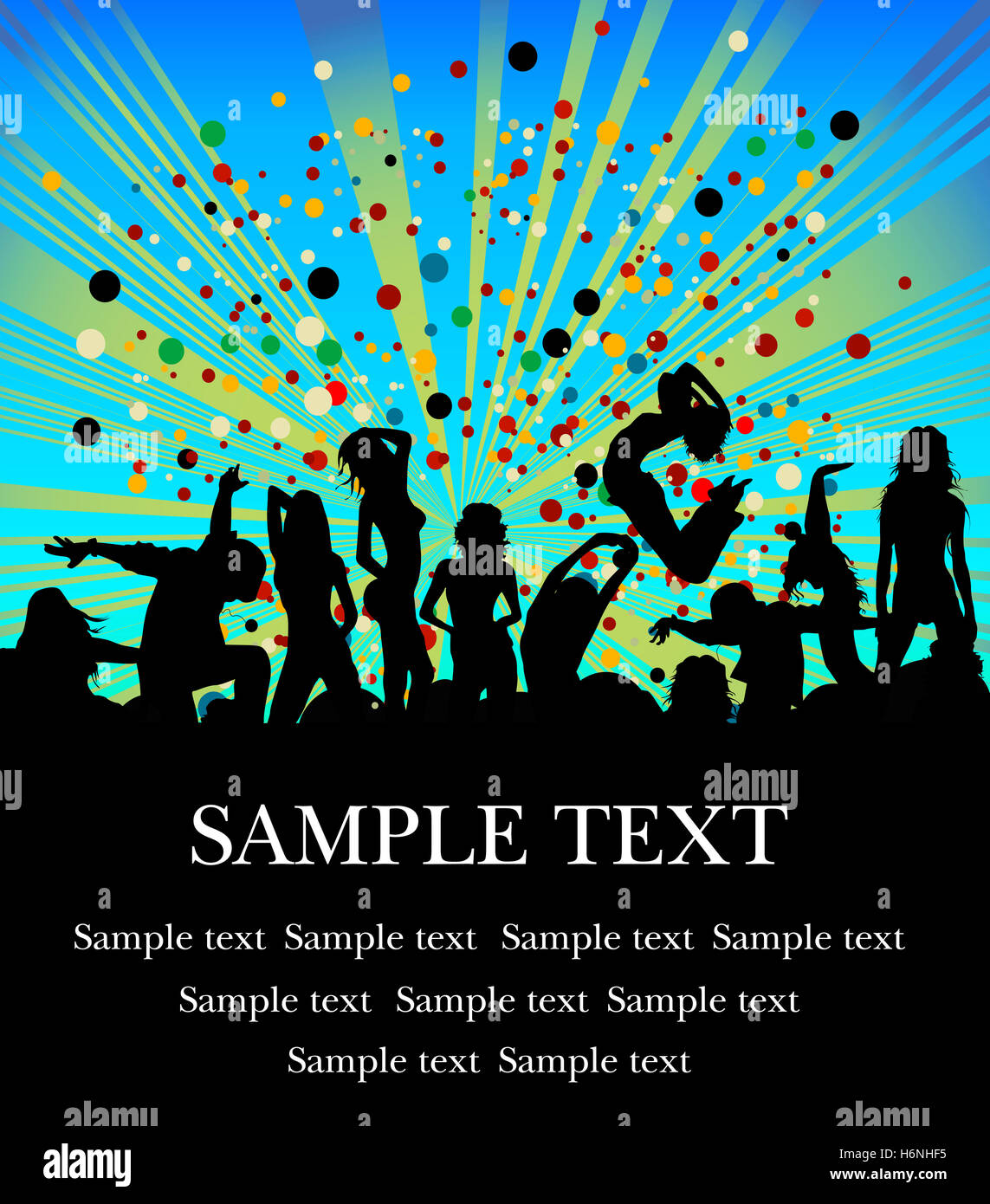 Club graphics hi-res stock photography and images - Alamy