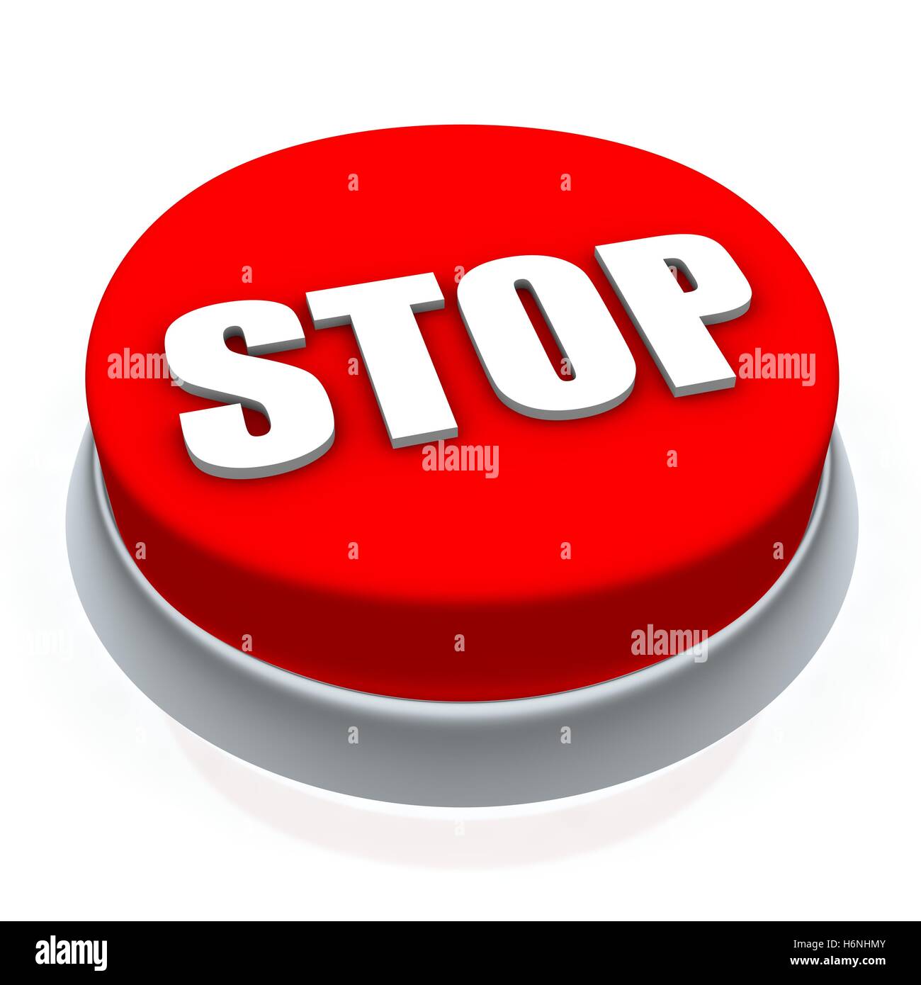 Suppress symbol Cut Out Stock Images & Pictures - Alamy