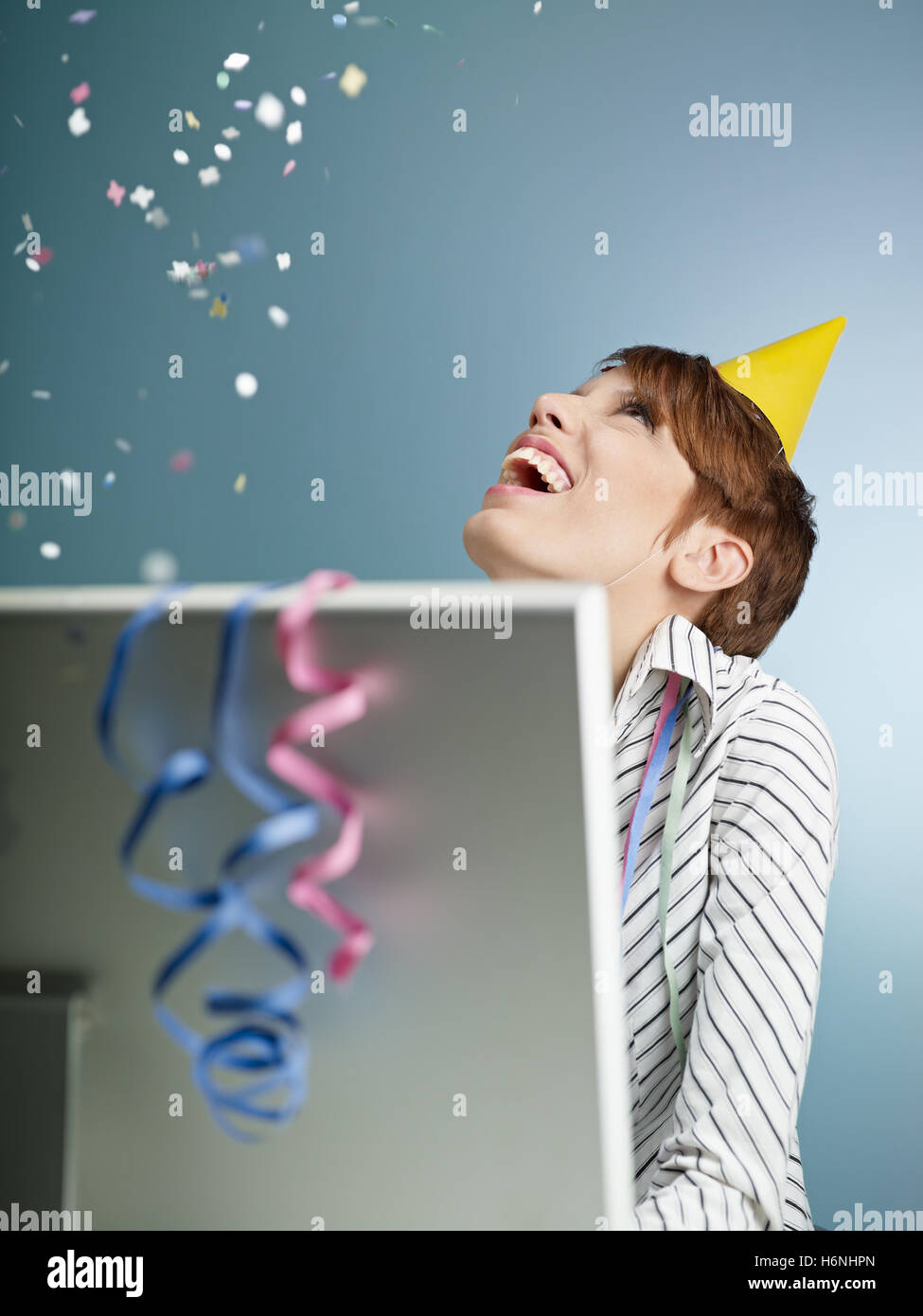 Labor parties hi-res stock photography and images - Alamy