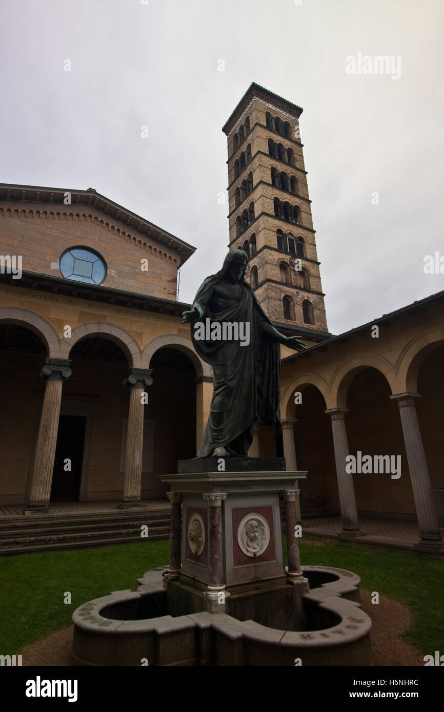 Churches german hi-res stock photography and images - Alamy