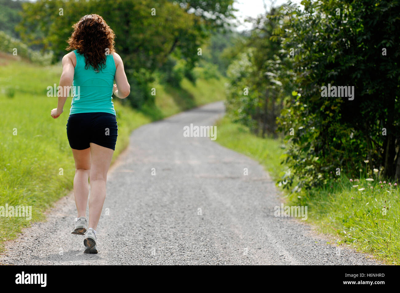 Fitness funsport hi-res stock photography and images - Alamy