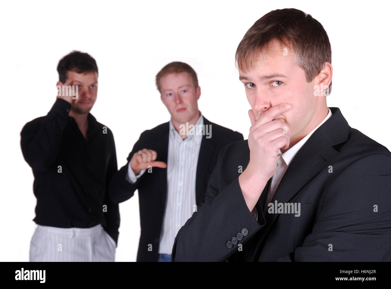 Mobbing college hi-res stock photography and images - Alamy