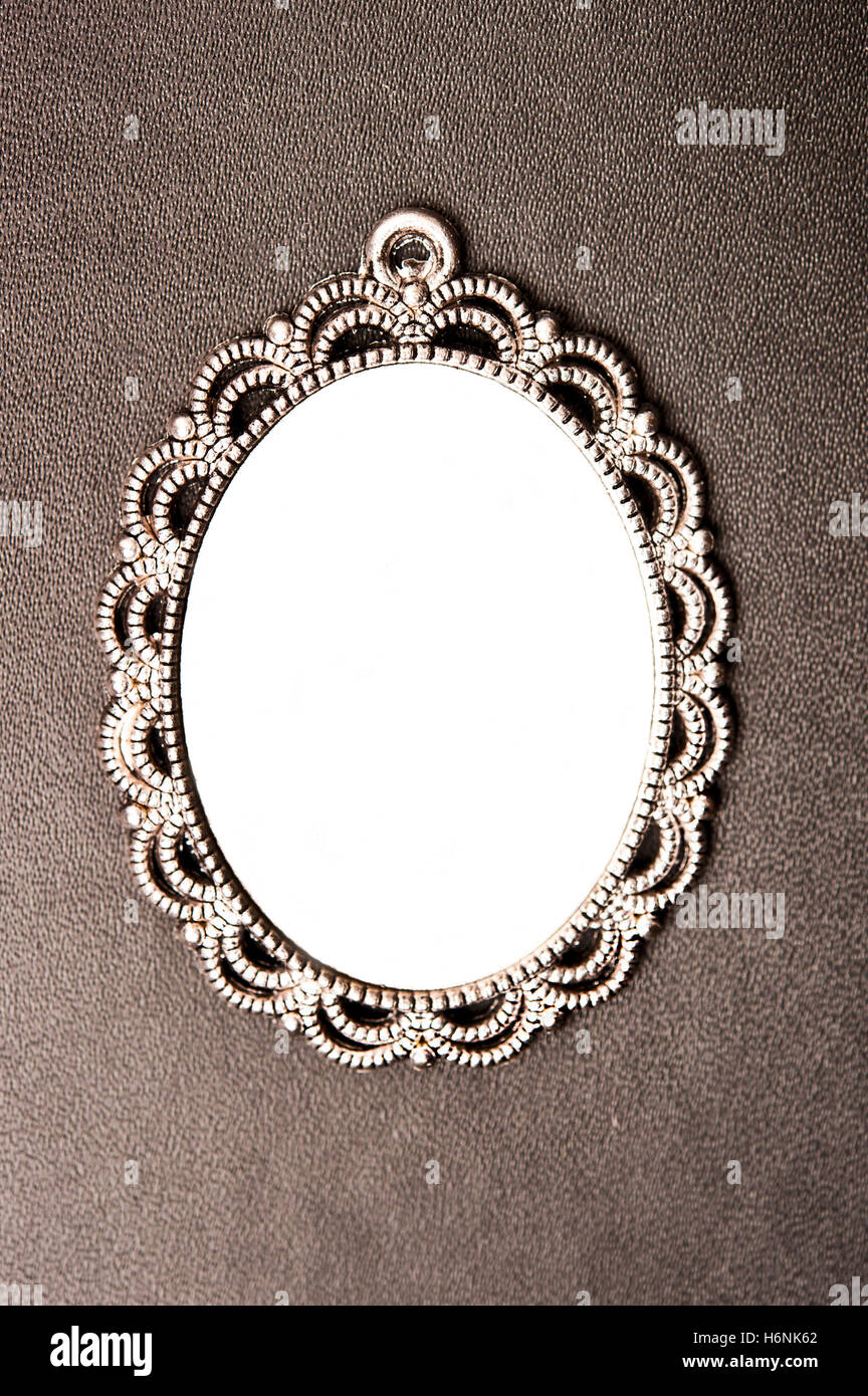 cameo silver base Stock Photo - Alamy