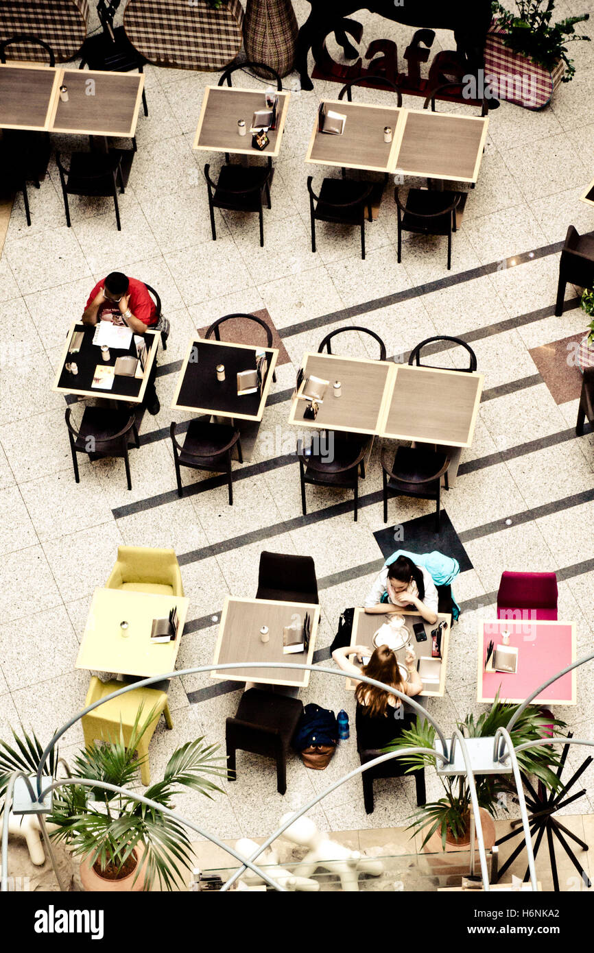 Bar with view hi-res stock photography and images - Alamy